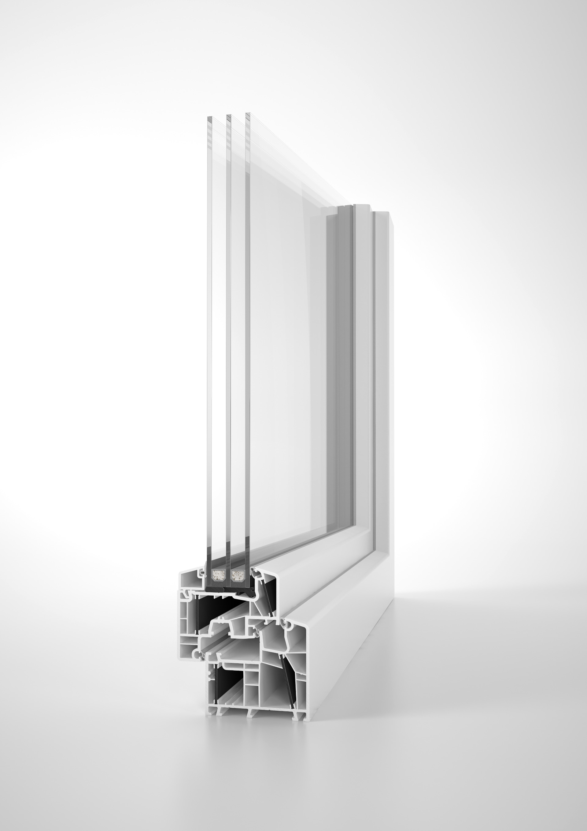 Hochwertige Fenstersysteme - individuell für Ihre Bedürfnisse ...